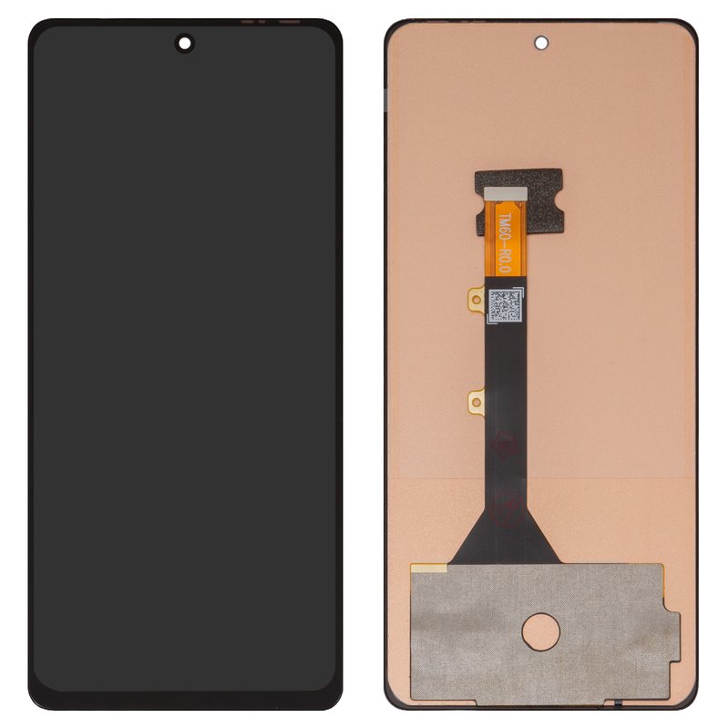 LCD compatible with Tecno Camon 20, Camon 20 Premier, Camon 20 Pro ...